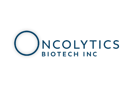 Oncolytics Biotech | | The Pharmaletter | The Pharmaletter
